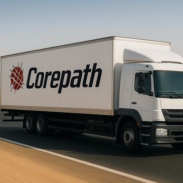 Core Path Transport